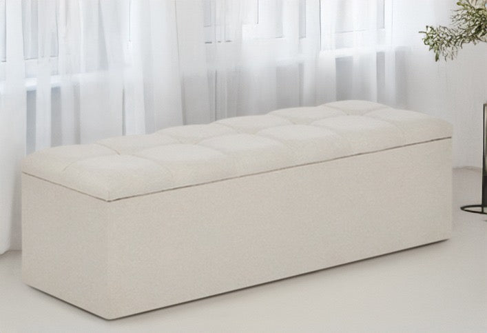 Cube Blanket Box – Bello Luxury Living